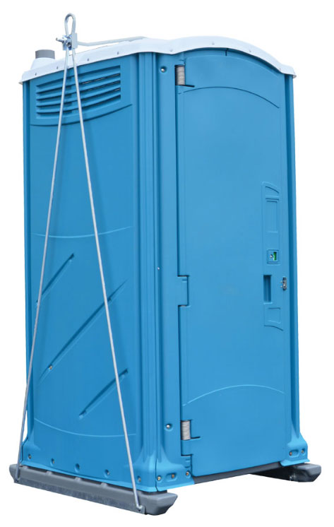 Portable Toilet Rentals | Kansas City Porta Potties | Pacific ...